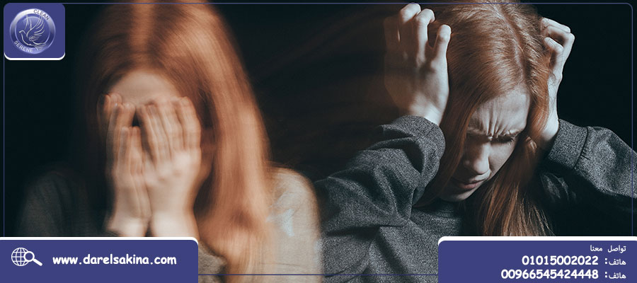 الاضطرابات الذهانية وانواعها بالتفصيل و4 طرق لعلاجها تعرف عليها