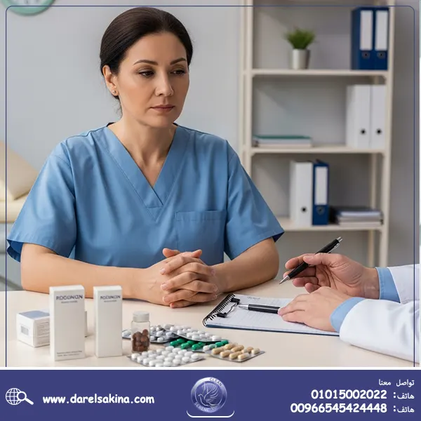 علاج إدمان البودرة في المنزل: 7 مخاطر لا ينتبه لها المدمنون